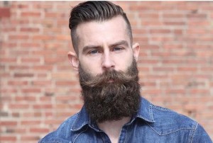 Ce modele de barba puteti sa adoptati in anul 2017?The Barber – Barber ...
