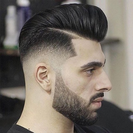 Stiluri de barbă moderne in 2018- Frizerie AutenticăThe Barber – Barber ...