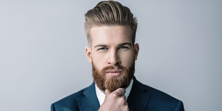 Crestere Barba - Ce trebuie sa stii atunci cand iti lasi barba sa ...