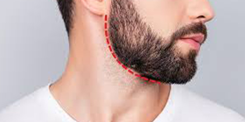 Crestere Barba - Ce trebuie sa stii atunci cand iti lasi barba sa ...