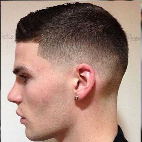 Tunsori Barbati la Moda in 2020- Vezi ce se Poarta Anul AcestaThe ...