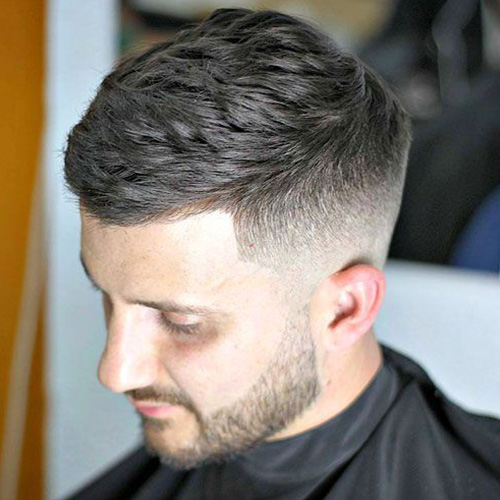 Tunsori Barbati la Moda in 2020- Vezi ce se Poarta Anul AcestaThe ...