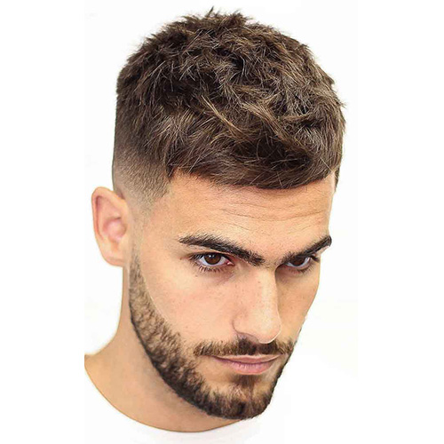 Tunsori Barbati la Moda in 2020- Vezi ce se Poarta Anul AcestaThe ...