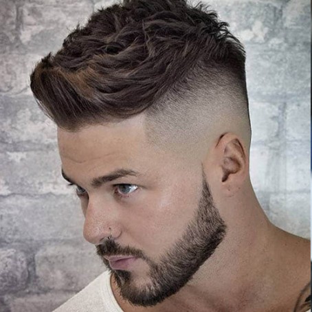 Tunsori Barbati la Moda in 2020- Vezi ce se Poarta Anul AcestaThe ...