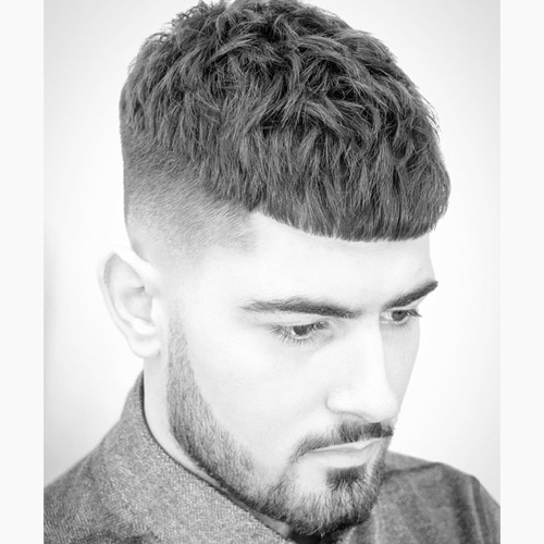 Tunsori Barbatesti pentru 2021 - Modele Tunsori by The BarberThe Barber ...