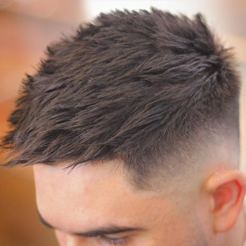 Tunsori Barbatesti pentru 2021 - Modele Tunsori by The BarberThe Barber ...