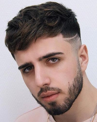 Tunsoare Skin Fade ?‍♂️ Recomandari de Frizuri Skin Fade 2022 The ...