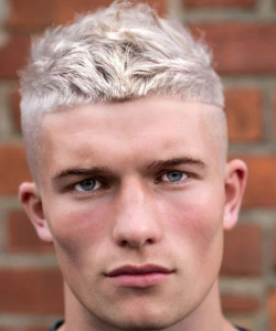 Frizuri Baieti - Cele Mai Populare Freze pentru Barbati la Moda!The ...