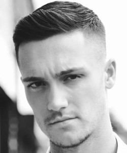 Frizuri Baieti - Cele Mai Populare Freze pentru Barbati la Moda!The ...