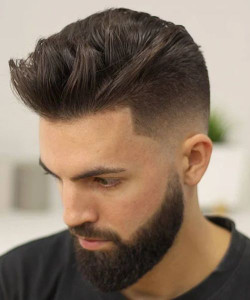 Frizuri Baieti - Cele Mai Populare Freze pentru Barbati la Moda!The ...