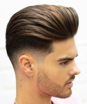Frizuri Baieti - Cele Mai Populare Freze pentru Barbati la Moda!The ...