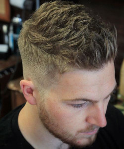 Frizuri Baieti - Cele Mai Populare Freze pentru Barbati la Moda!The ...