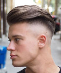 Frizuri Baieti - Cele Mai Populare Freze pentru Barbati la Moda!The ...