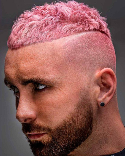 Frizuri Barbati 2022-Modele de Tunsori si Frizuri pentru Barbati in ...