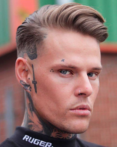 Frizuri Barbati 2022-Modele de Tunsori si Frizuri pentru Barbati in ...