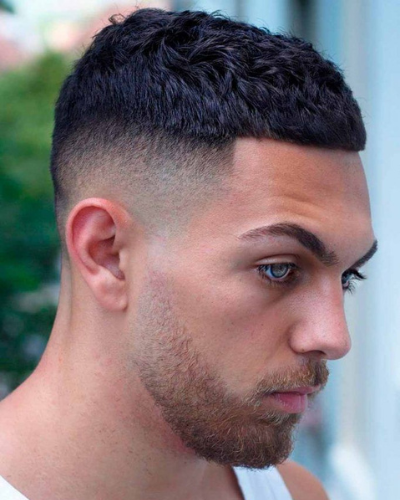 Frizuri Barbati 2022-Modele de Tunsori si Frizuri pentru Barbati in ...