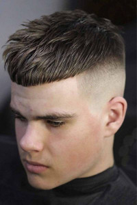 Frizuri Barbati 2022-Modele de Tunsori si Frizuri pentru Barbati in ...