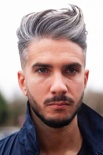 Frizuri Barbati 2022-Modele de Tunsori si Frizuri pentru Barbati in ...