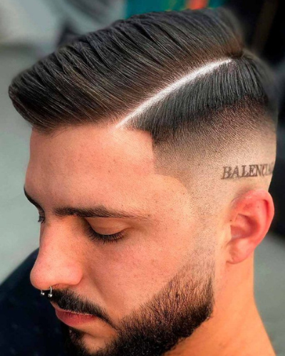 Frizuri Barbati 2022-Modele de Tunsori si Frizuri pentru Barbati in ...