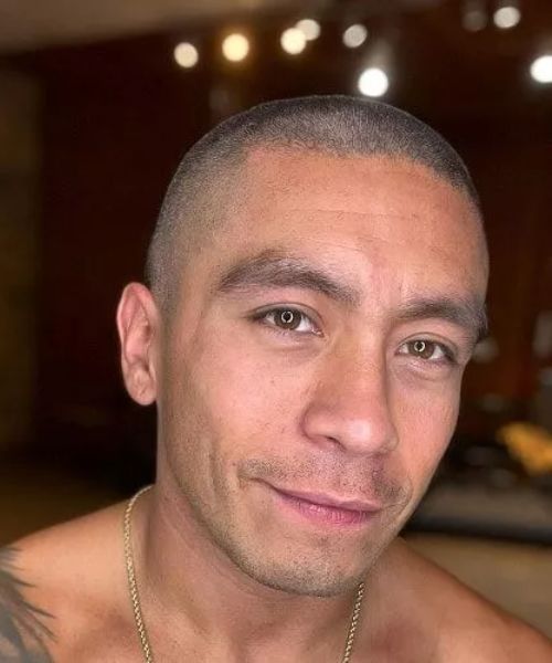 Tunsoare Buzz Cut: Modele de Tunsori Buzz Cut la Moda, Ghid CompletThe ...