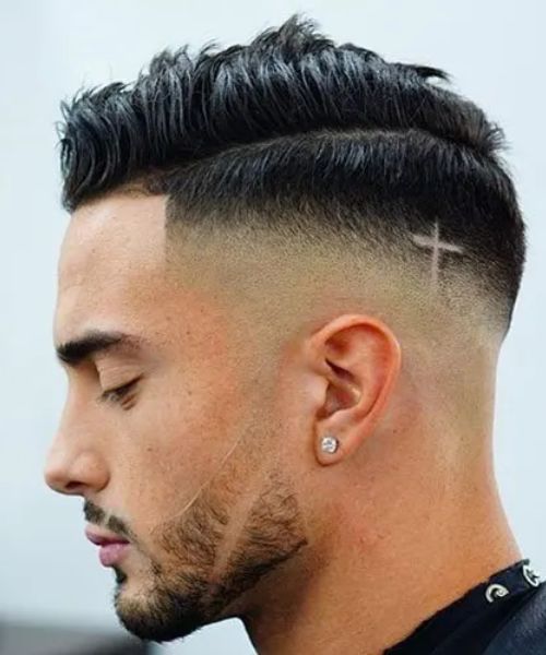 Tunsori Scurte pentru Barbati -Top 10 tunsori pe par scurt la moda!The ...