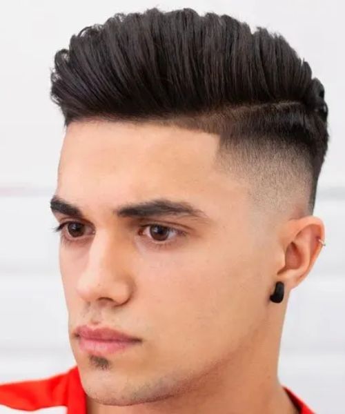 Tunsori Scurte pentru Barbati -Top 10 tunsori pe par scurt la moda!The ...