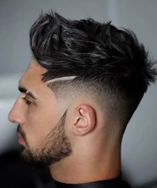 Tunsori Scurte pentru Barbati -Top 10 tunsori pe par scurt la moda!The ...