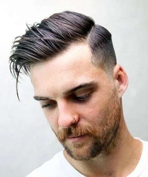 Tunsori Scurte pentru Barbati -Top 10 tunsori pe par scurt la moda!The ...