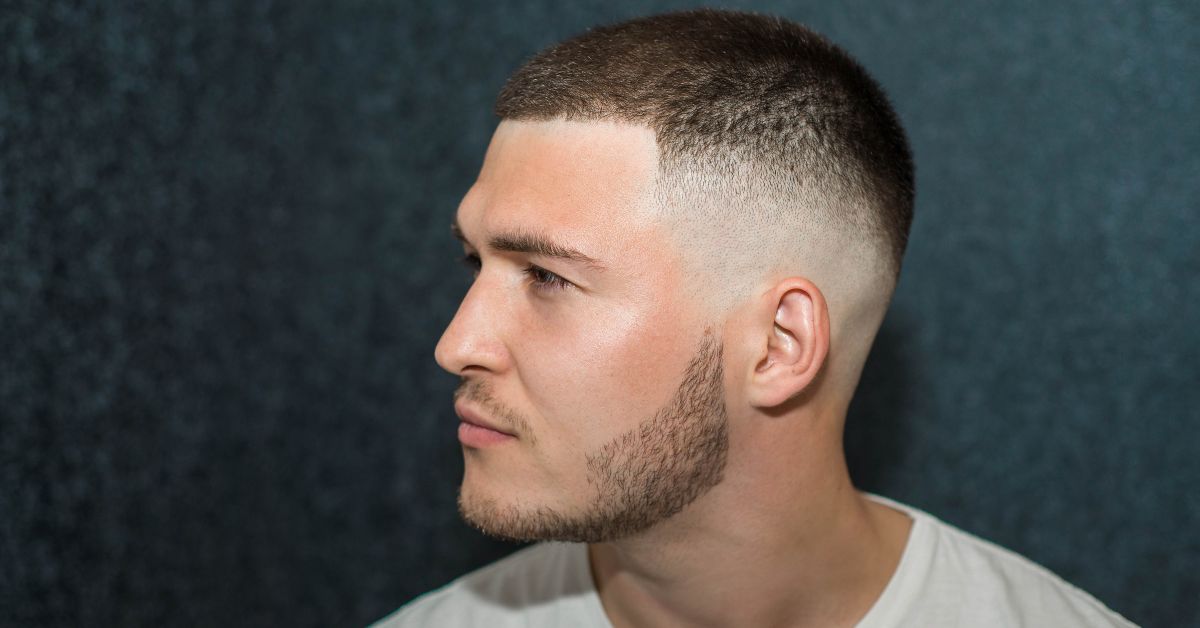 Tunsori Scurte pentru Barbati -Top 10 tunsori pe par scurt la moda!The ...