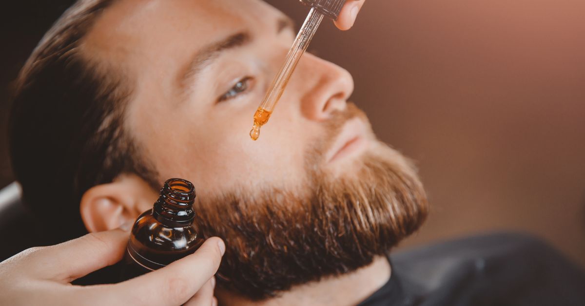 Ulei pentru Barba-Descopera Cel Mai Bun Ulei: Ghidul Tău pentru ...