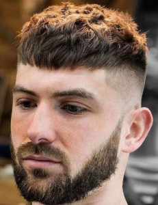 Freze Baieti-Modele de Frizuri si Tunsori pentru Baieti!The Barber ...