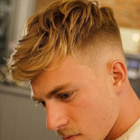 Top Tunsori Baieti: Ghidul Complet cu Modele de TunsoriThe Barber ...