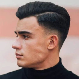 Tunsori Barbati 2024: Ghid Complet cu Modele de TunsoriThe Barber ...