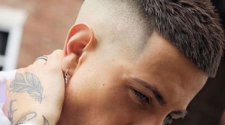 Tunsori pentru bărbați 2025-: Ce să alegi în funcție de stilul tăuThe ...