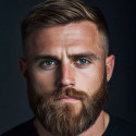 Poze cu Modele de Barba: Alege Stilul Potrivit pentru TineThe Barber ...