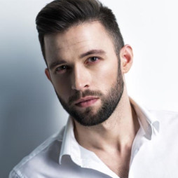 Poze cu Modele de Barba: Alege Stilul Potrivit pentru TineThe Barber ...