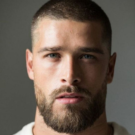 Tipuri de Barba- Ghid complet cu poze si modele de barbaThe Barber ...