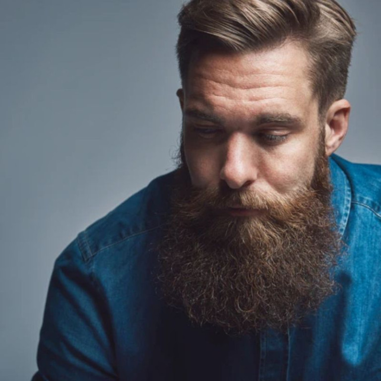 Tipuri de Barba- Ghid complet cu poze si modele de barbaThe Barber ...